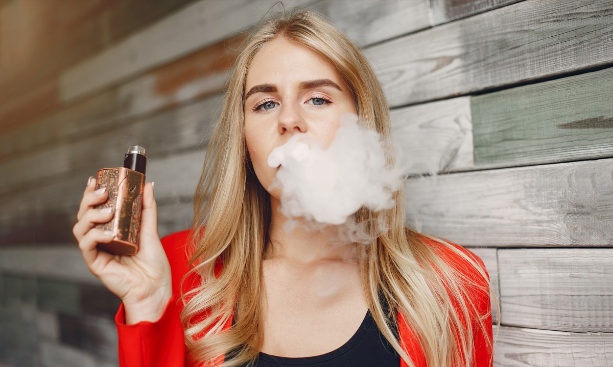 Info and Guides – Vaping Observation